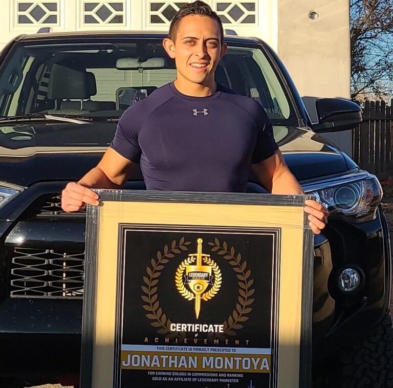 Freedom Breakthrough Review: Is Jonathan Montoya's Course Worth It?