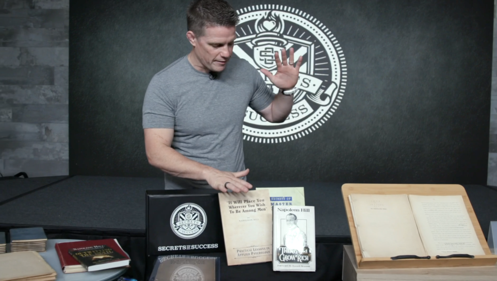 Russell Brunson's Secrets of Success Review